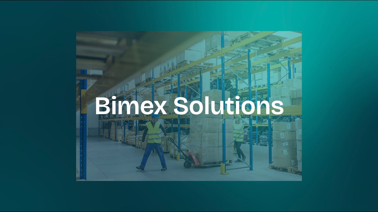 Bimex Solutions - YouTube