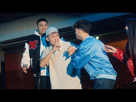 TIK TOK - FEDE VIGEVANI X IAN LUCAS X GUSTY DJ ¿Cual es el mejor trend de TikTok? DOMELIPA ...