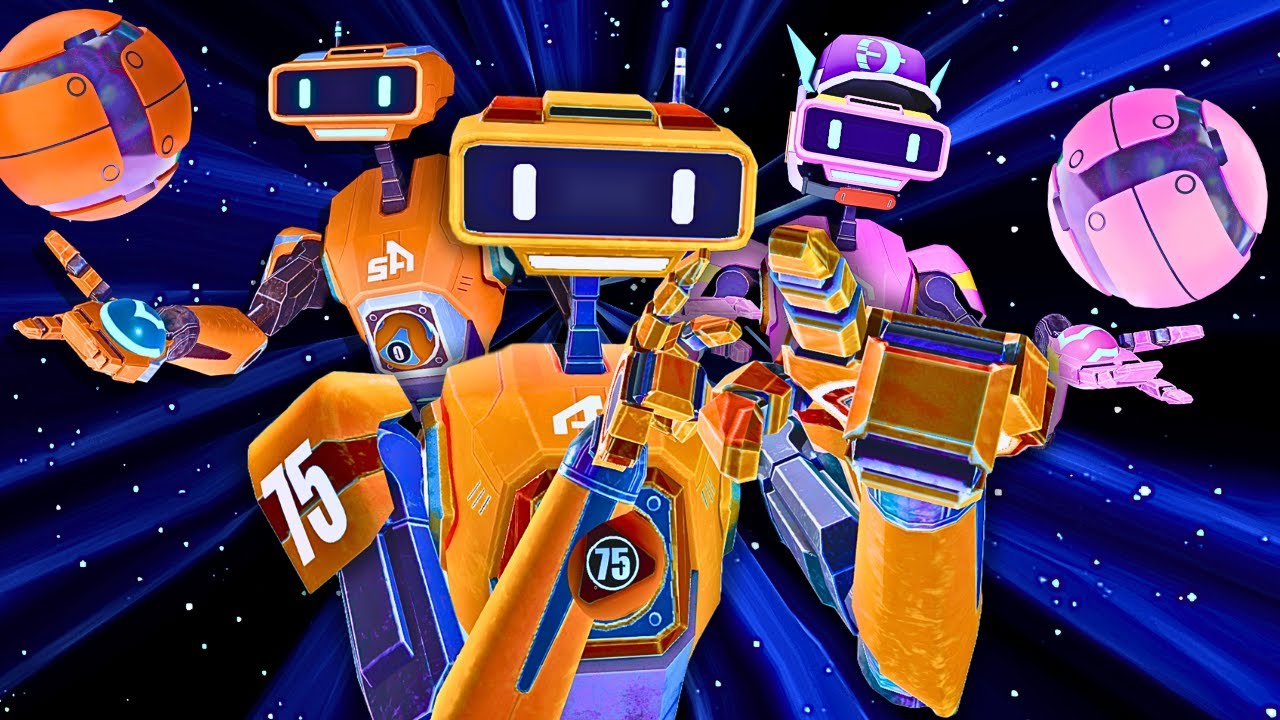 ORION DRIFT | NEW LEGACY - YouTube