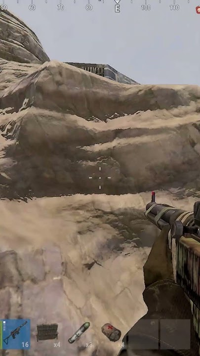 SOLO RUST COUNTER RAID !!!!!!!!! #rustpvp #counterraider #rustraid - YouTube