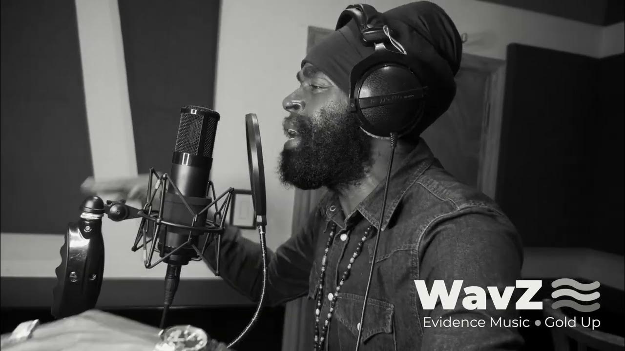 Bugle – Consequences (WavZ Studio Session) - YouTube Music