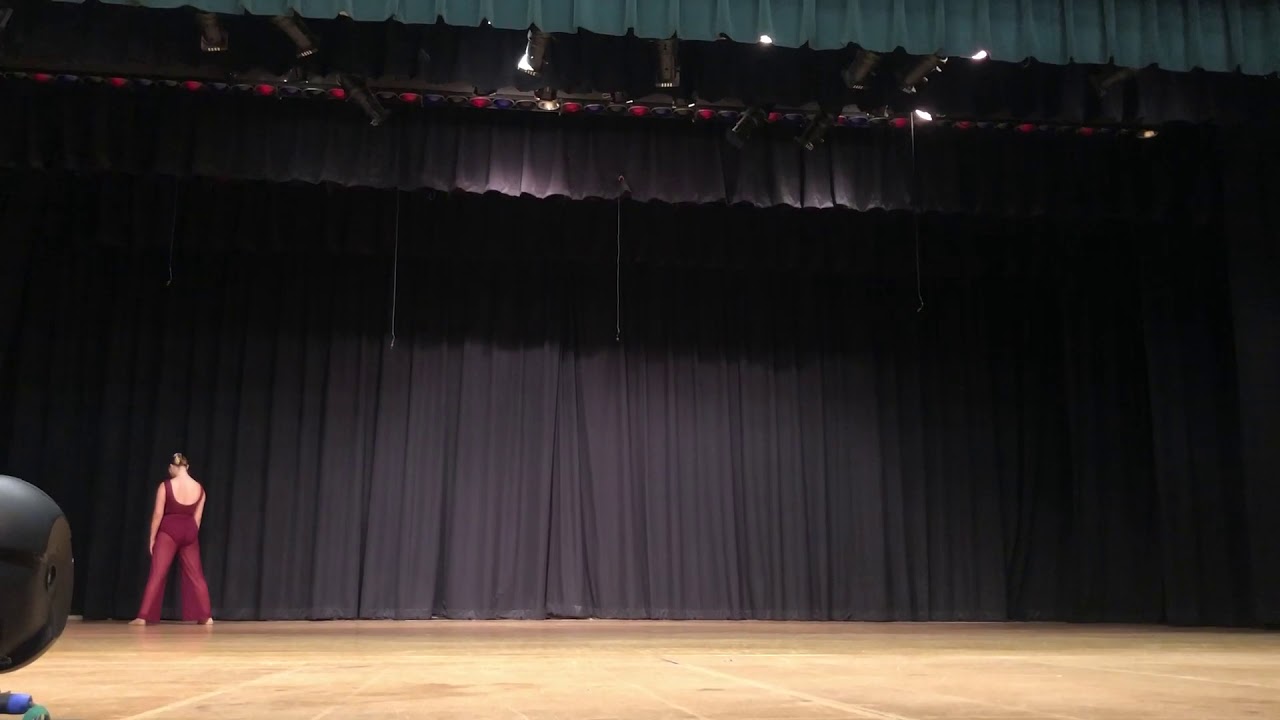 Goodbye Yellow Brick Road — Grace Gerig - YouTube