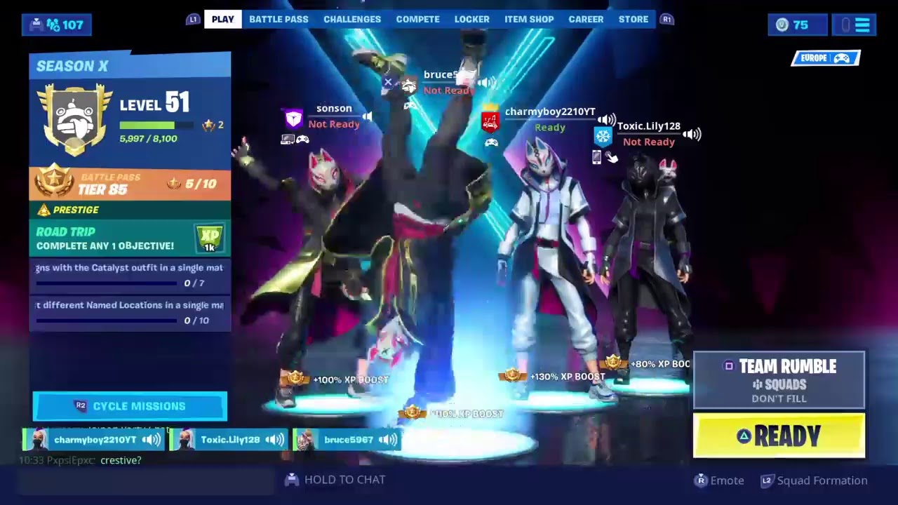 With cusen - YouTube