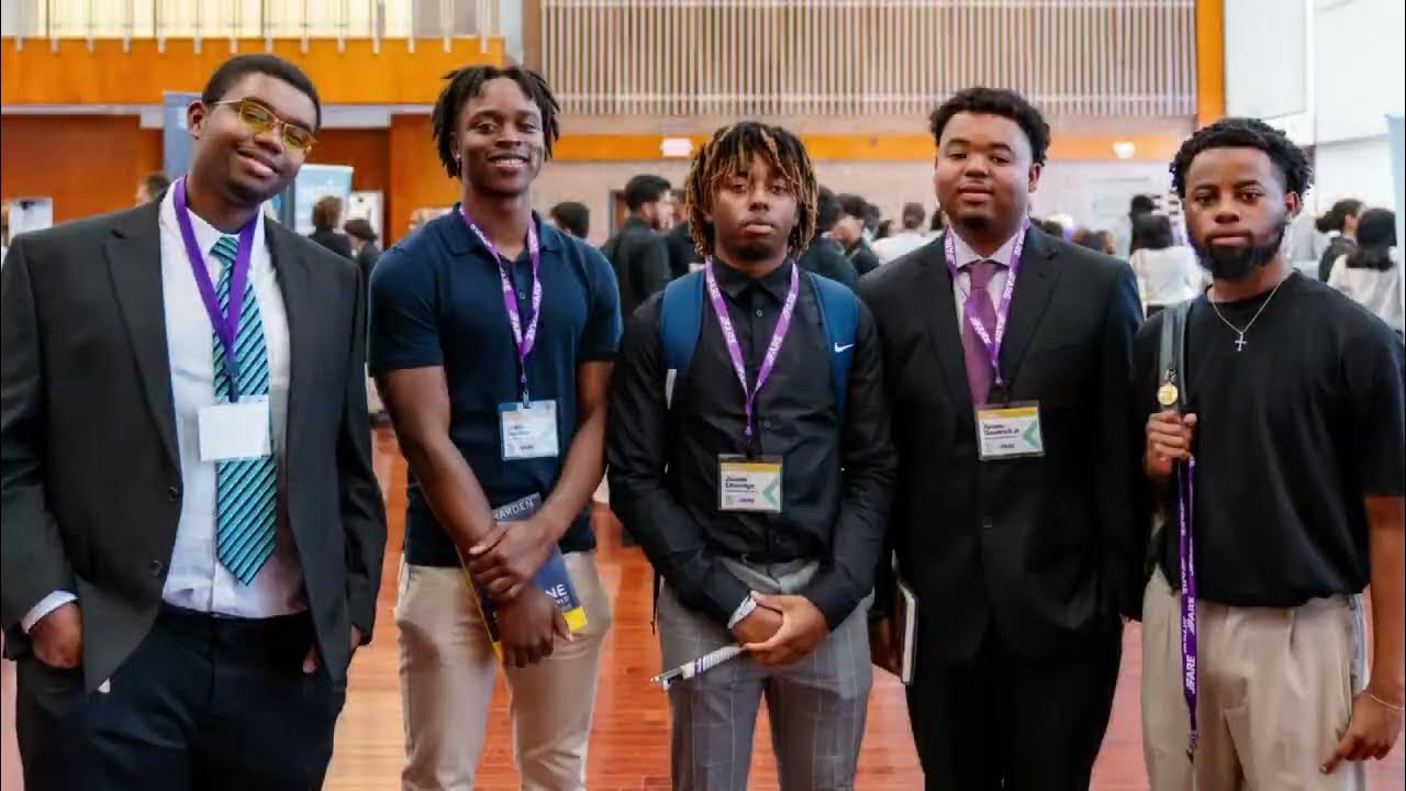 HBCU Live Recap - YouTube