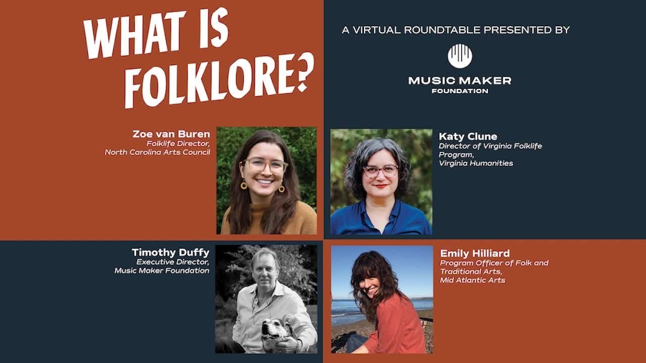 What Is Folklore Virtual Rountable YouTube what-is-folklore-virtual-rountable-youtube