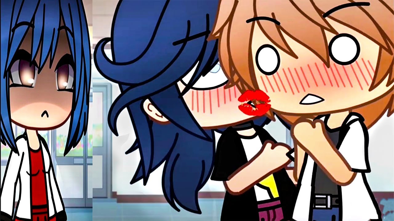 RanDom Miraculous Ladybug #2 MLB TikTok Compilation Gacha Life & Gacha ...