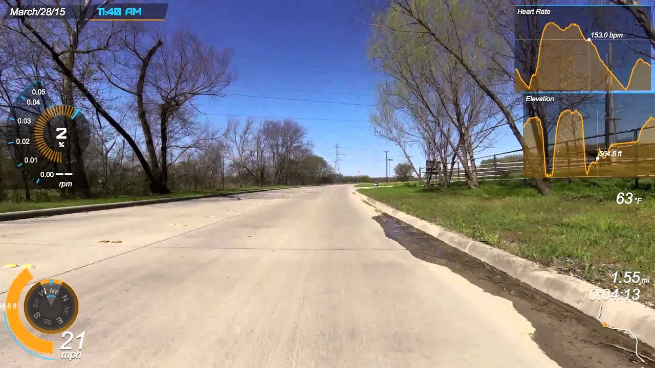 Los Rios tracking Jimmy - YouTube