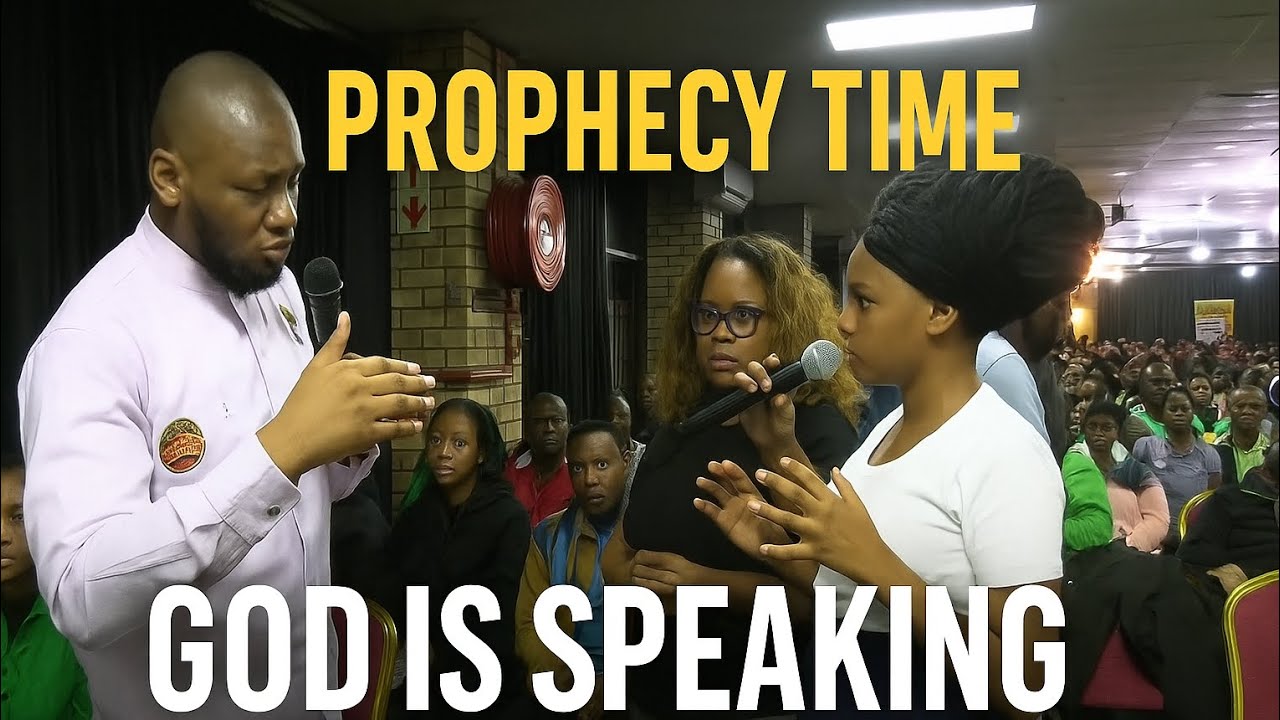 ACCURATE PROPHECY|| YOUR COVEN NAME IS CHINA|| PROPHET DAVID UCHE# ...