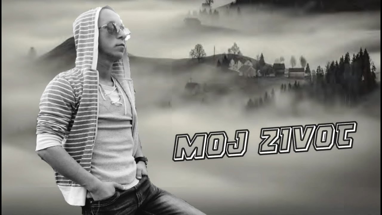 Nemanja Gajić - MOJ ŽIVOT (Official Music Live) 2021 - YouTube