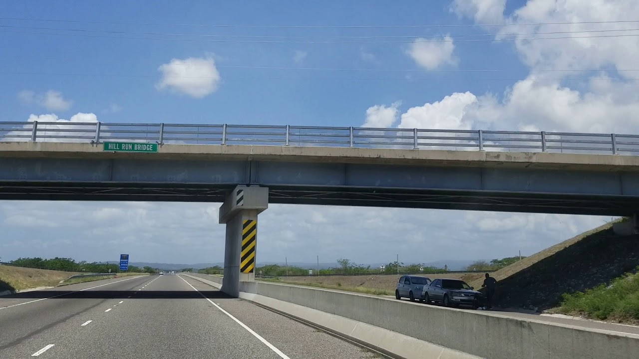 Highway 2000 | Jamaica - YouTube