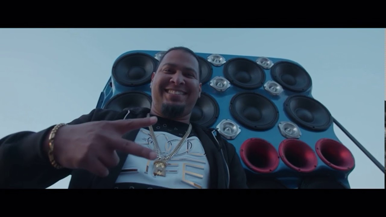 "Más Fuerte" Car Audio Culture In New York City (B&C SPEAKERS, EV ...