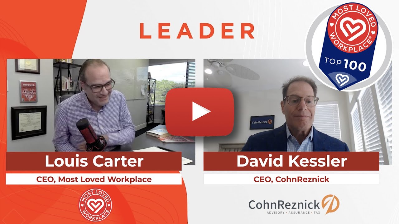 CohnResnick CEO David Kessler on How to Adapt For a Multi-Generational ...