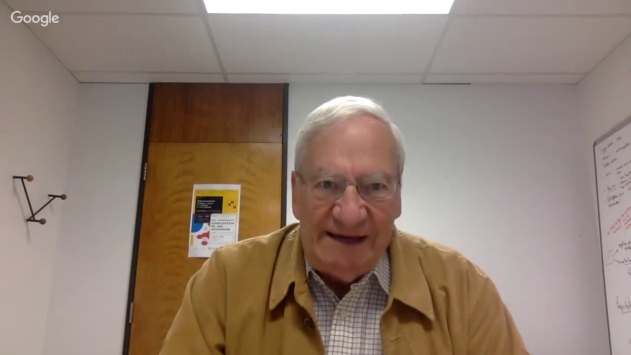 SciELO 20 | P2.1 | Mensagem de Jean Claude-Guédon, John Wilinski ...