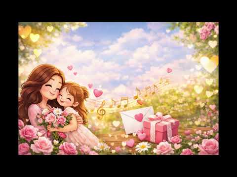 FADİME İSMİNE ÖZEL ANNELER GÜNÜ DUYGUSAL ŞARKI