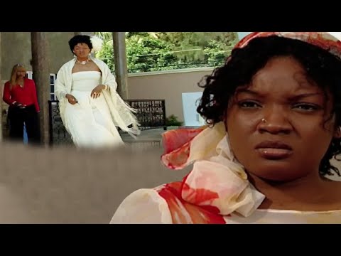 THE POWER OF A BEAUTIFUL WOMAN 1 (OMOTOLA JALADE) CLASSIC AFRICAN MOVIES