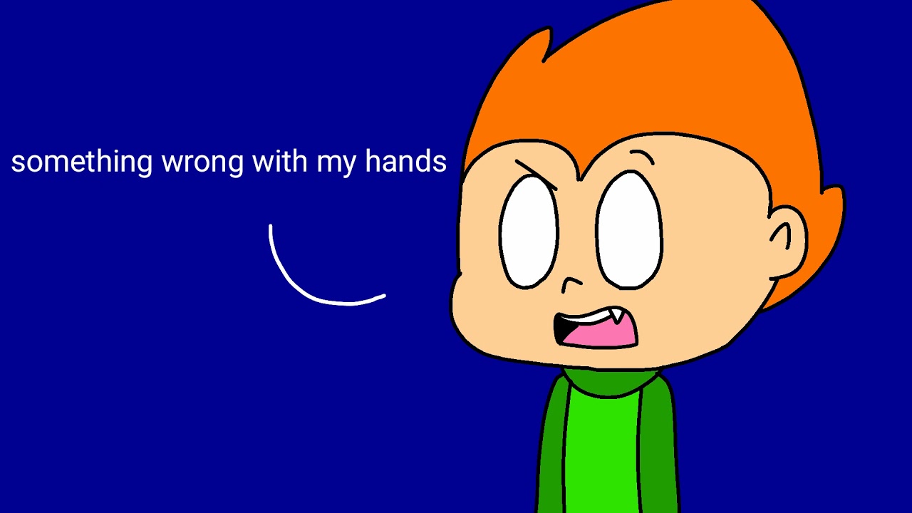 pico turns a werewolf - YouTube