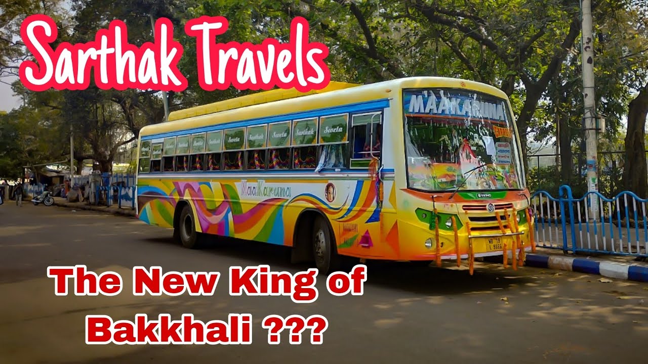 Raw Bus Journey video of a new member of Diamond Harbour Road! - YouTube