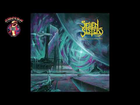 Seven Sisters - Shadow Of A Fallen Star Pt.  1 (2021)