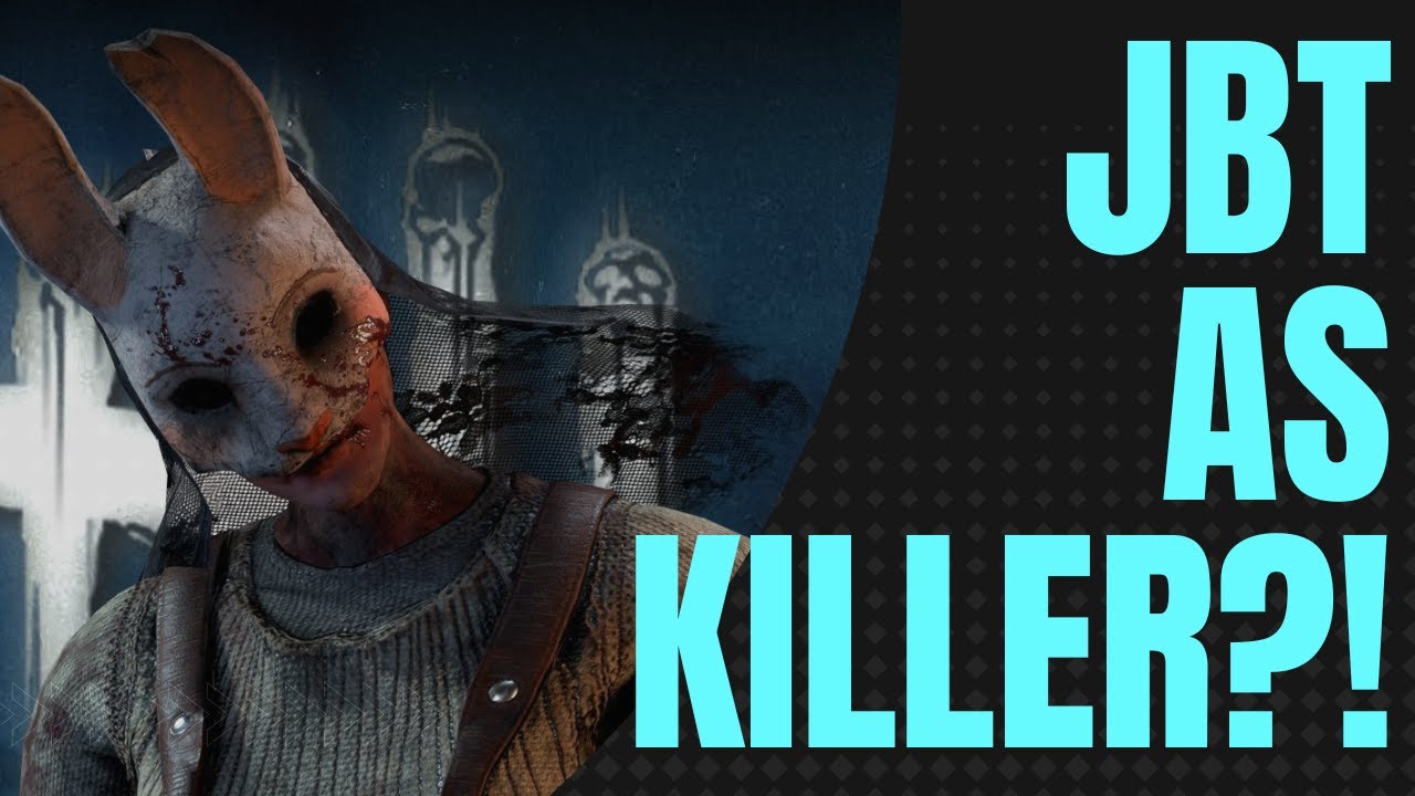 The Elusive Purple Glyph in DBD - Dead By Daylight Gameplay - YouTube