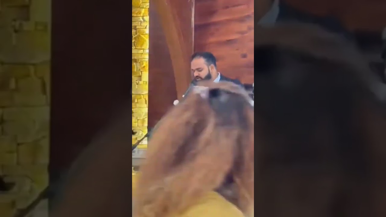 Brother Deepak Johnson Dubai Live Worship @Deepak Johnson @Romika Masih ...