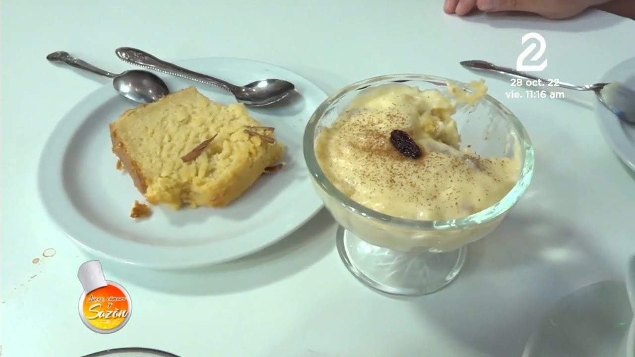La Receta: Pio V - YouTube