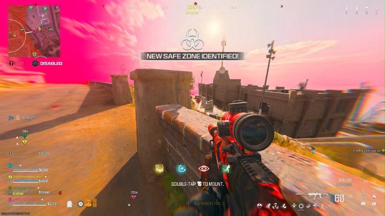 Call of Duty 420 Resurgence Dubski - YouTube