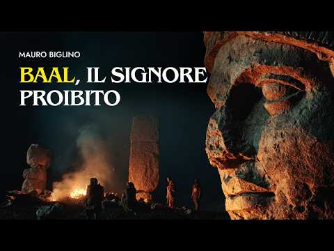 Baal, il Signore proibito | Mauro Biglino