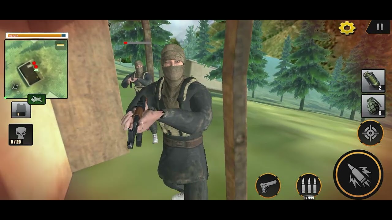 Best' army games - YouTube