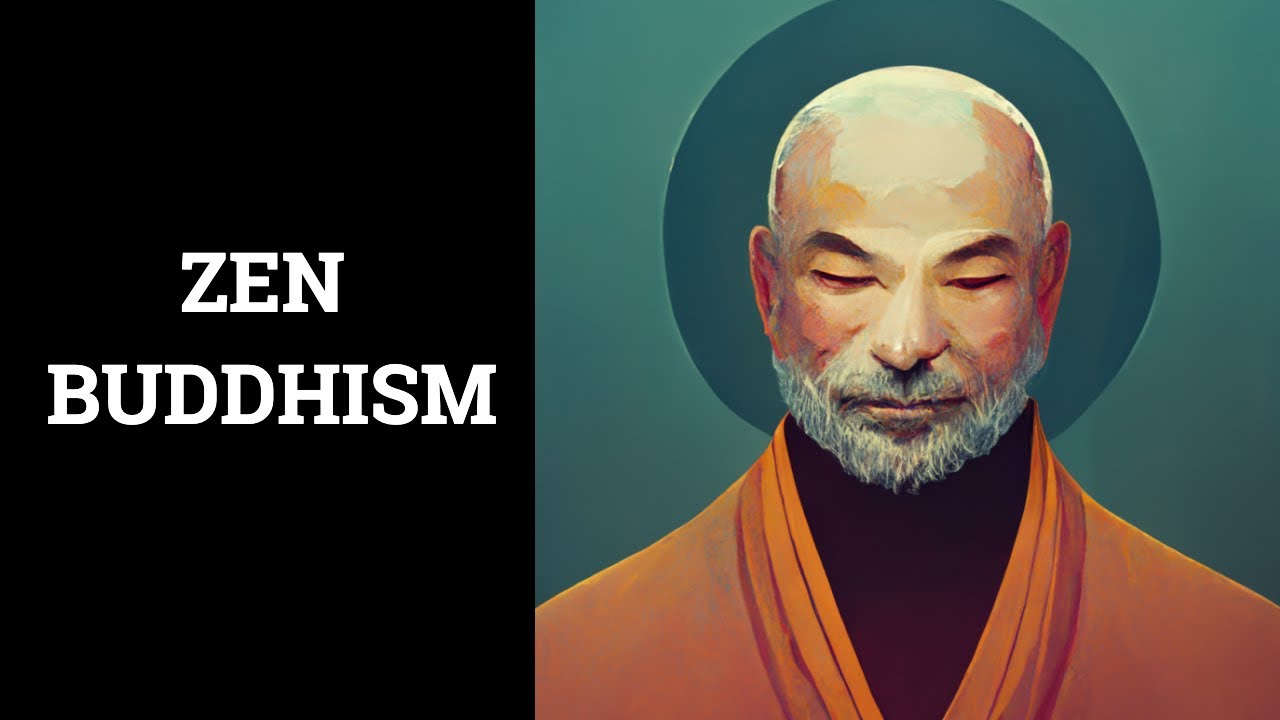 | Zen Buddhism कथा र कविता हरुमा- Part III | Karan Bhatta | - YouTube