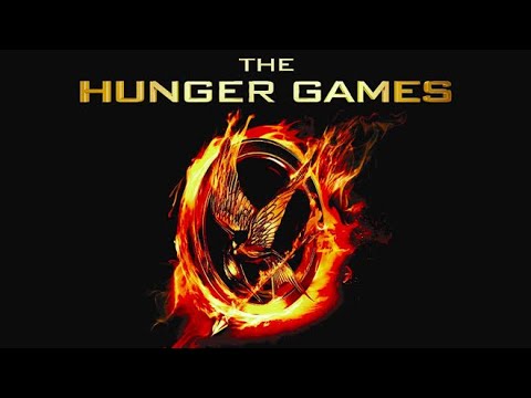 The Hunger Games watch along (audio only)