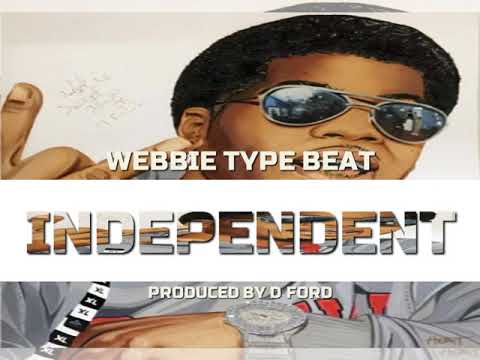 Webbie Type Beat "Independent" - YouTube