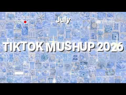 Tik Tok Mashup trends ❤️2026❤️ August - If you know These Songs your a genius! 🧠💘