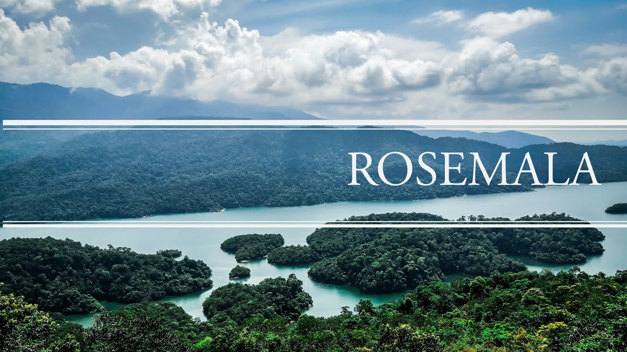 Rosemala Part 2 | റോസ് മല | Offroad |Hornet 160r - YouTube