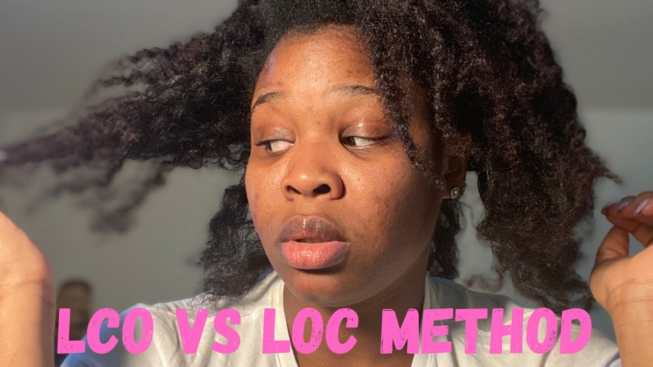 LCO VS LOC METHOD MY SHOCKING RESULTS😒 - YouTube