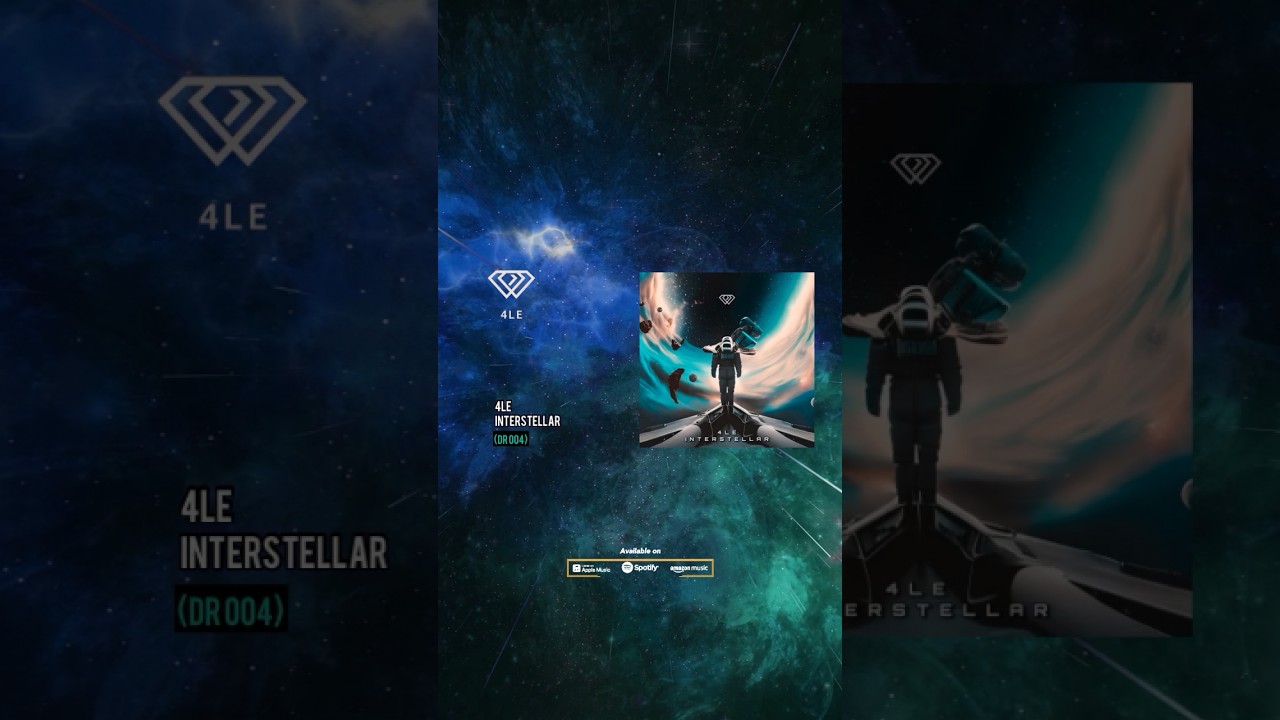 Interstellar is out now. Link in bio - YouTube