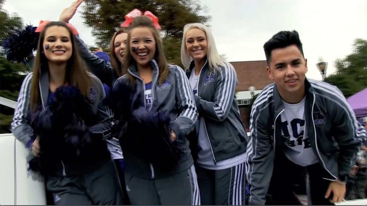 Beyond The Stripes 2015: Episode 8 - YouTube