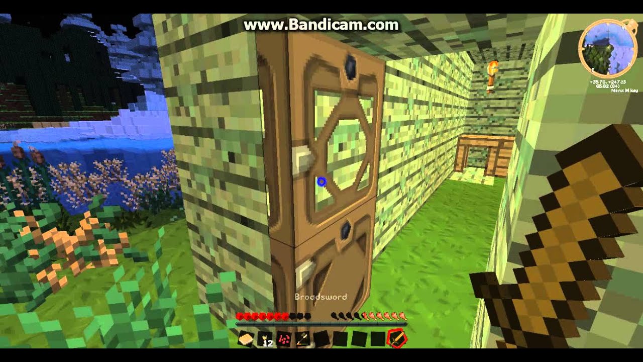 MoonQuest-Ep 1. "Rough start" - YouTube