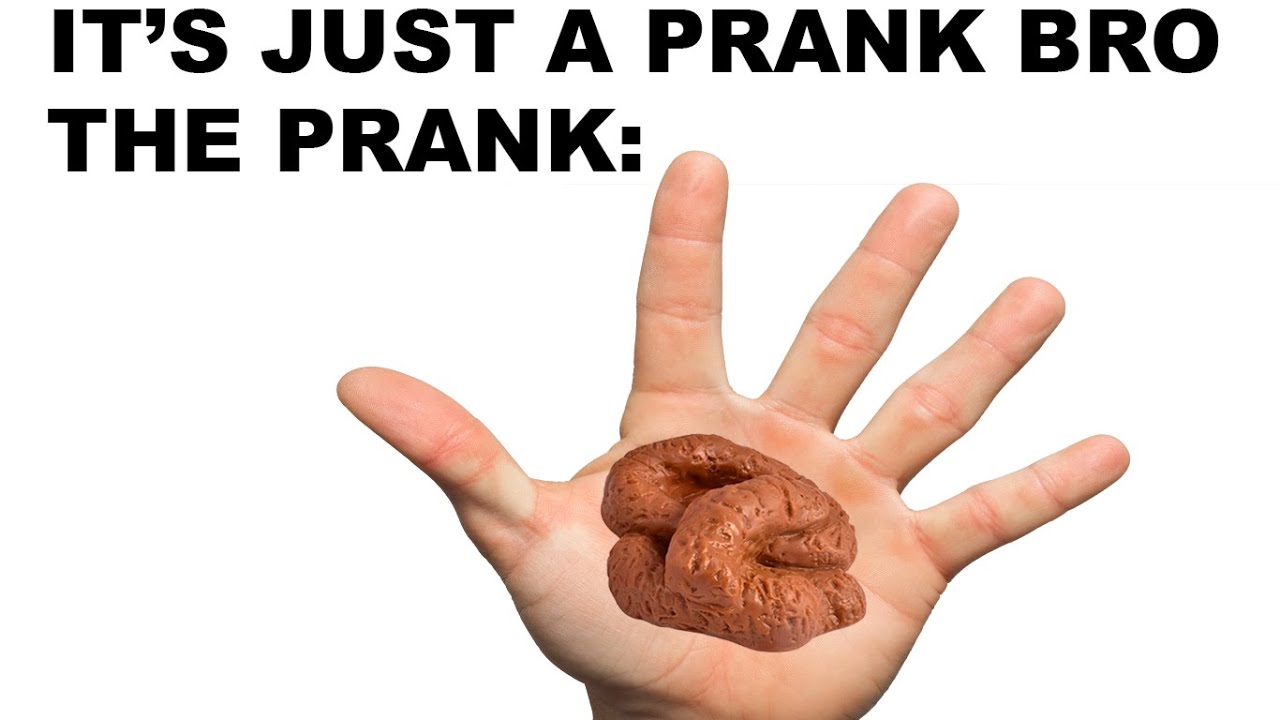 Prank Memes - YouTube
