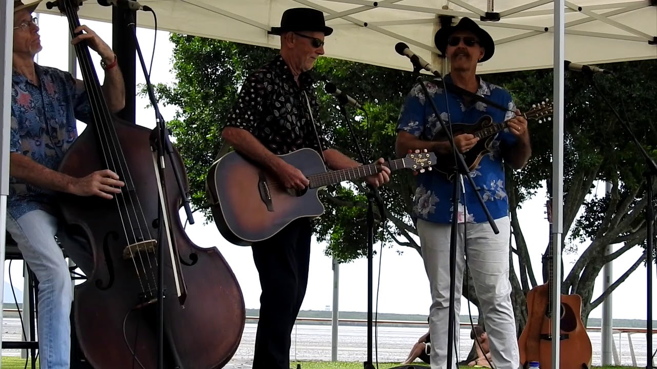 Medley Snake Gully 18 03 2018 Cairns - YouTube