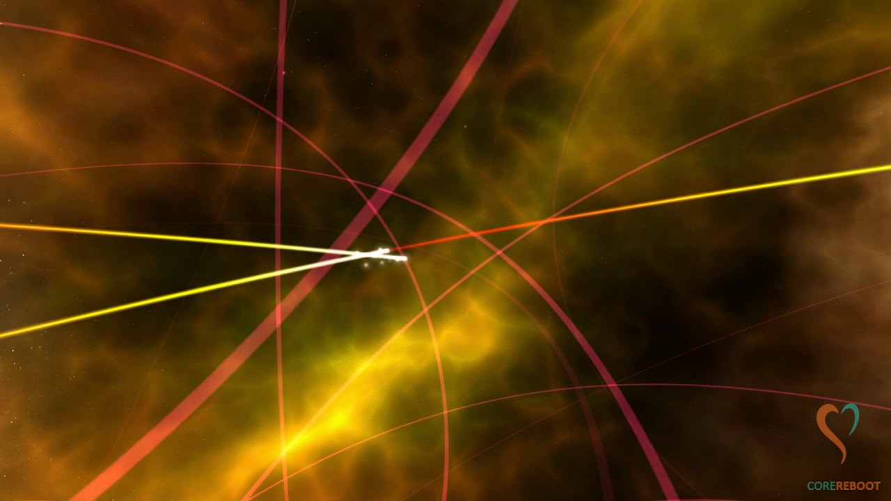 Focus Flight - Energy Experience Trailer - YouTube