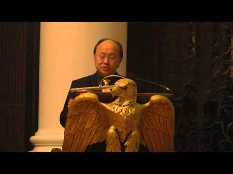 LTL2016 at Harvard University: Xiao-Li Meng - YouTube