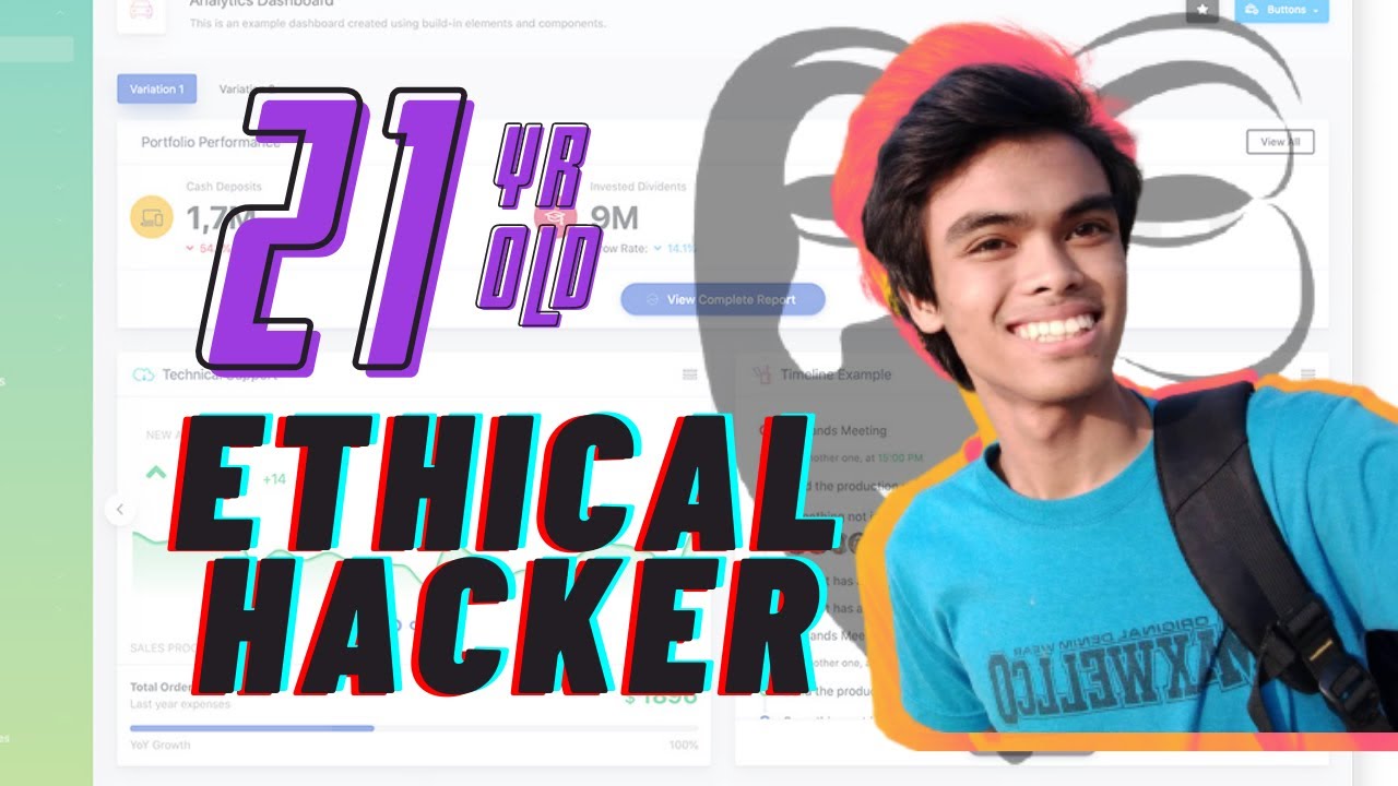 Bug Hunter Interview: Hacking the admin panel and rewarded P250,000 ...
