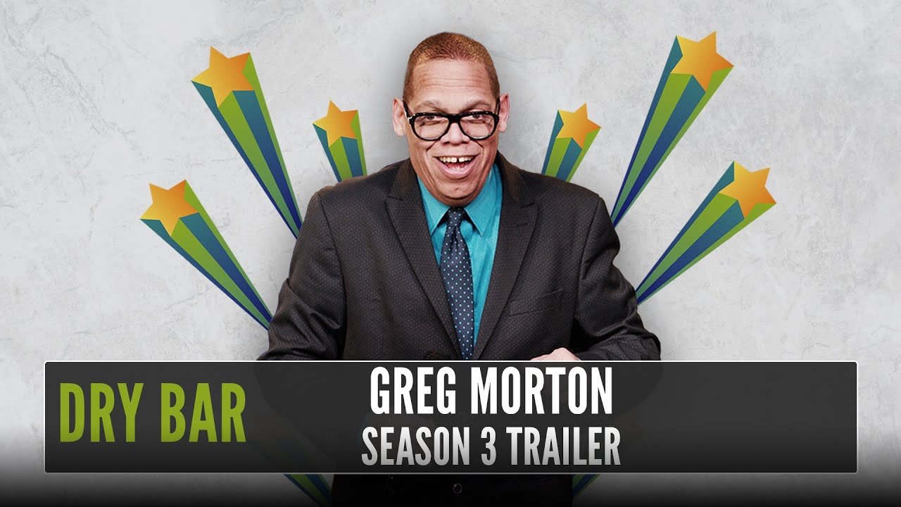 The reason we haven't uploaded something new. Official Dry Bar Comedy ...