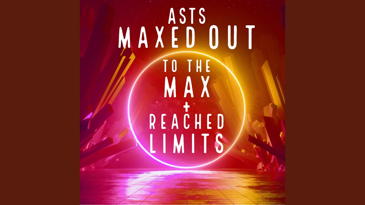 Reached Limits - YouTube
