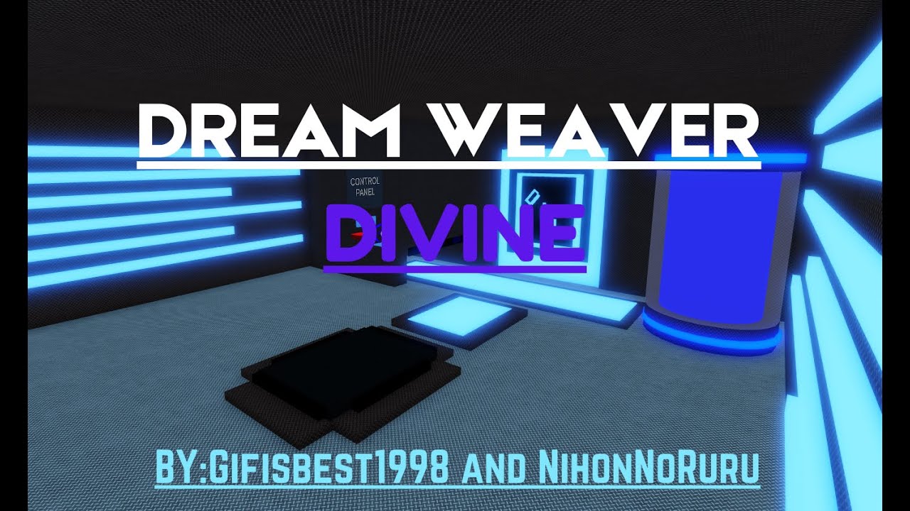 Dream Weaver (FREE CAM) Whole map - update #3 - YouTube