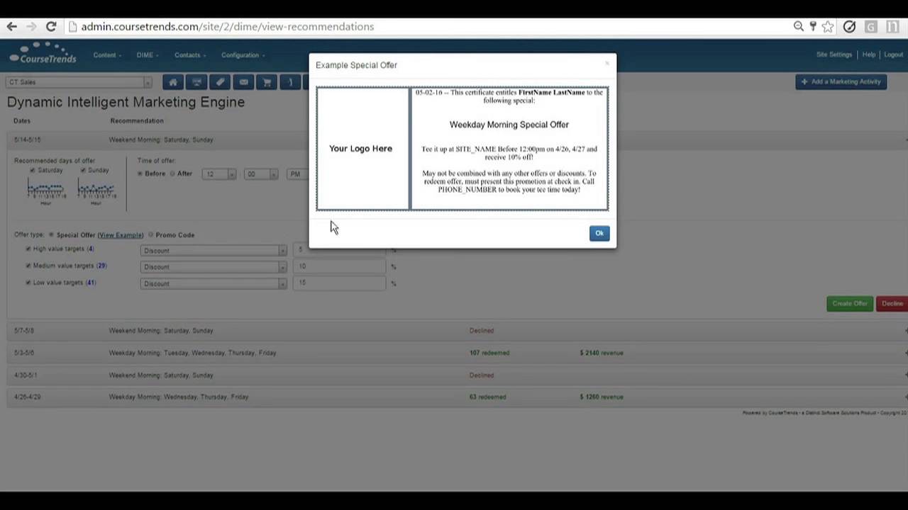 DIME Tutorial - YouTube