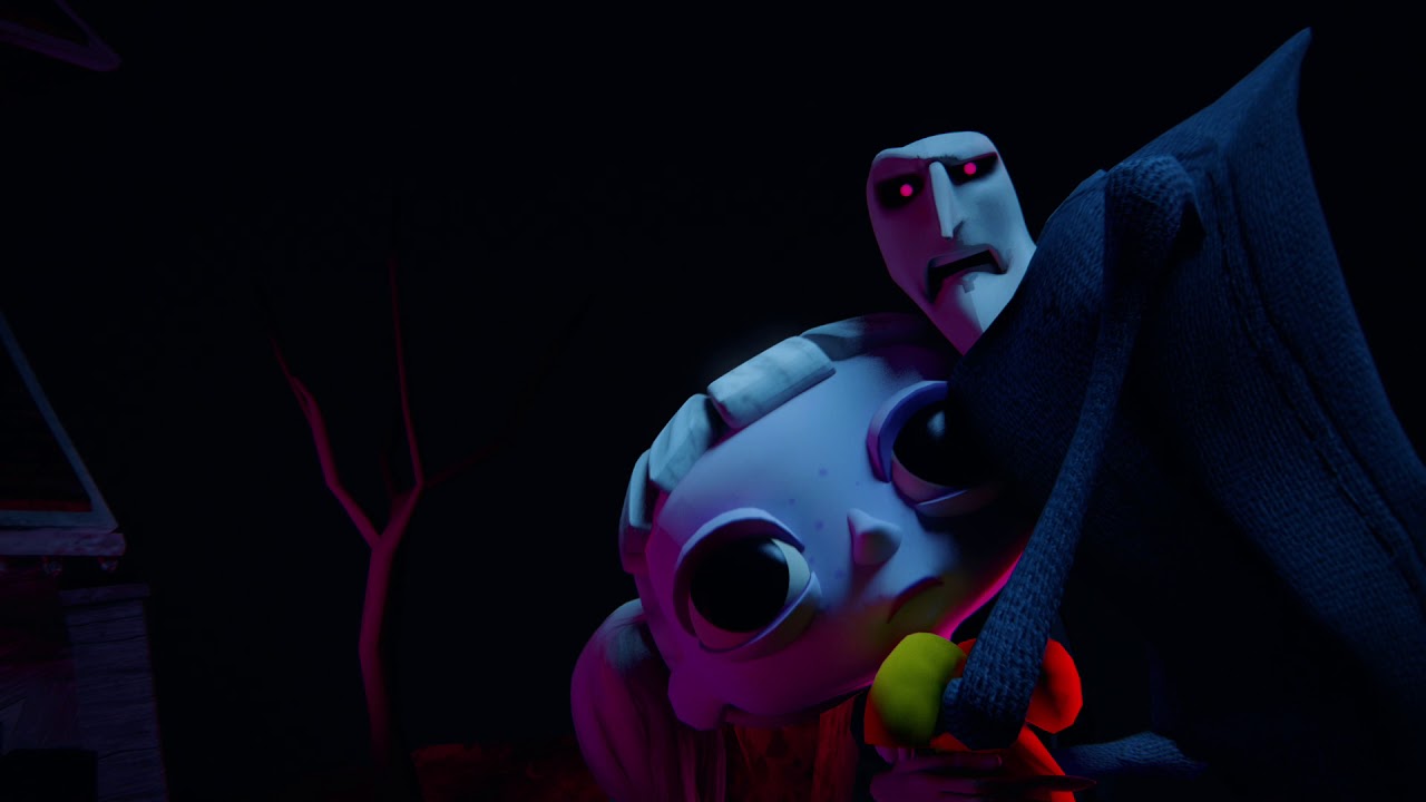 Gloomy Eyes (2019) - Trailer (International) - YouTube