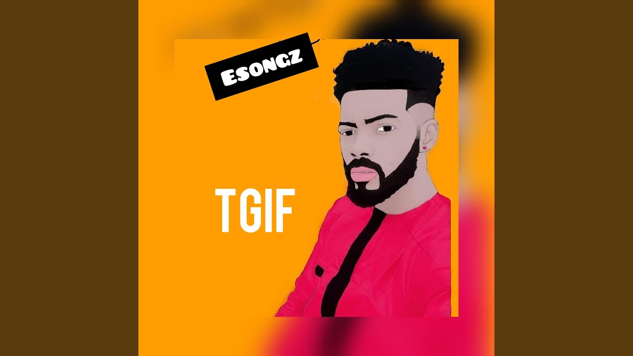 Tgif - YouTube