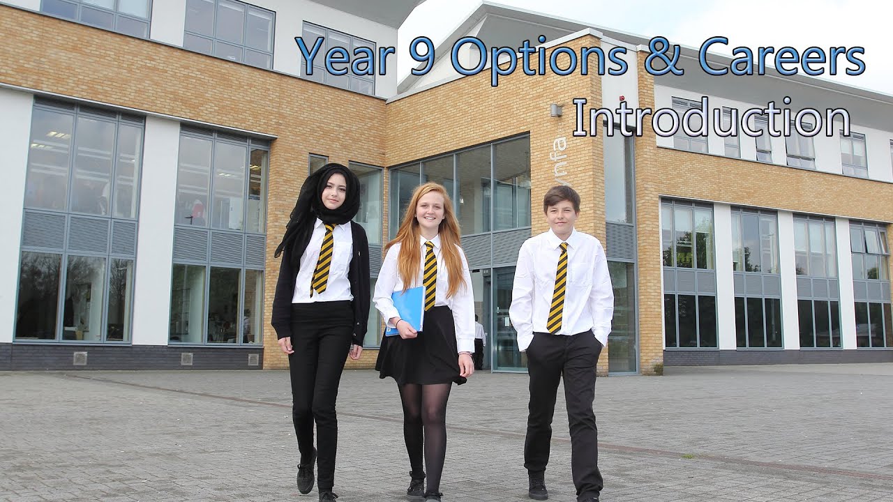 Bettws Newport High School Students In Newport Are Starting A New Year