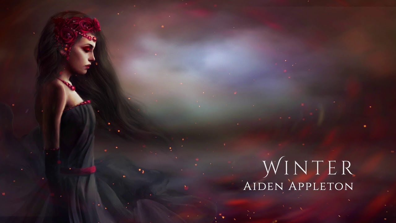 Aiden Appleton - Winter - YouTube